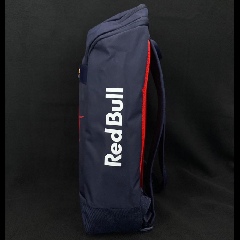 Red Bull Racing Rucksack Puma Verstappen Pérez Formel 1 Marineblau ...