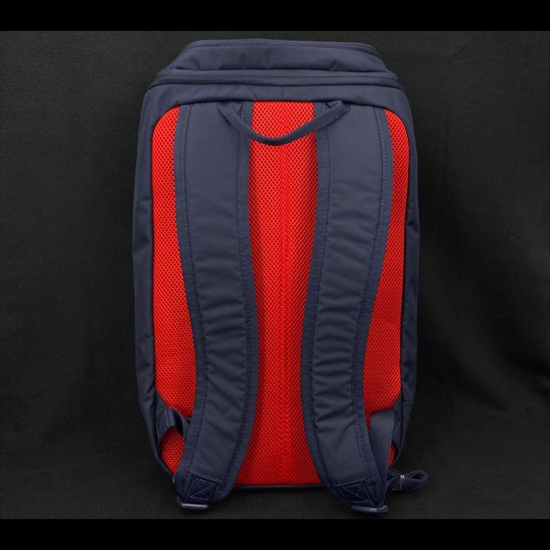 Red Bull Racing Rucksack Puma Verstappen Pérez Formel 1 Marineblau ...