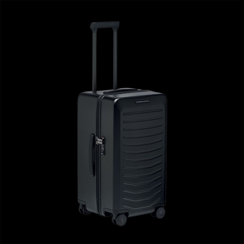 Trolley Porsche Design Trunk S Roadster Collection Black perfectly ...