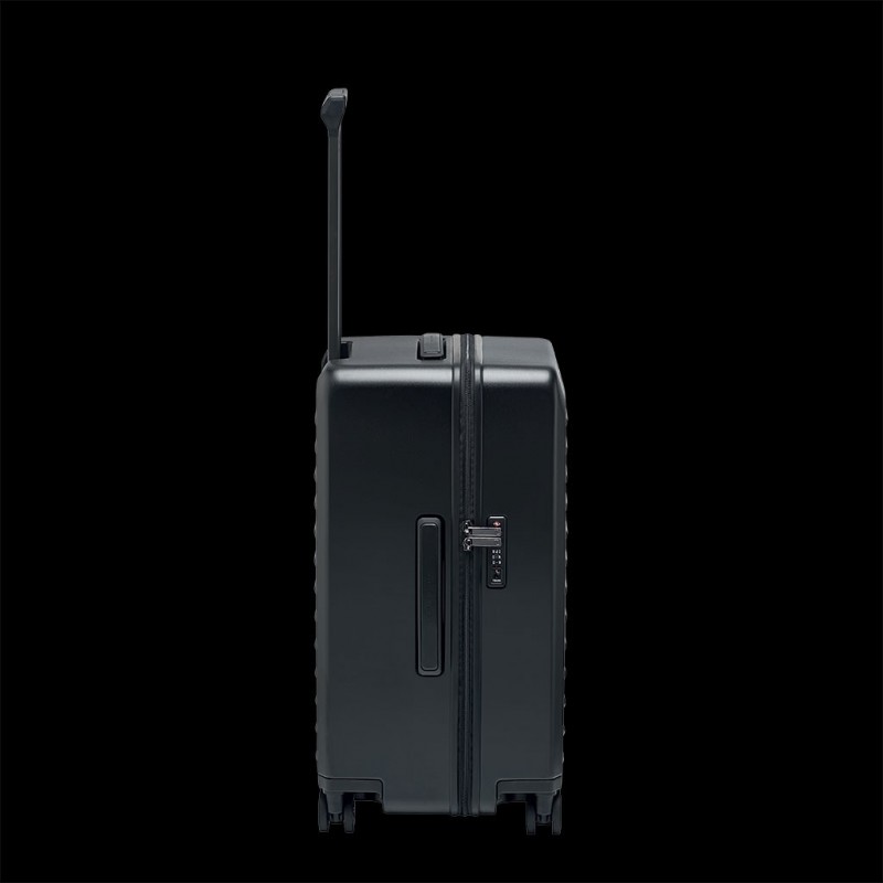 Trolley Porsche Design Trunk S Roadster Collection Black perfectly ...