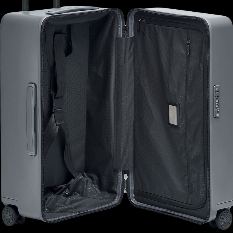 Trolley Porsche Design Trunk S Roadster Collection Anthracite Grey ...