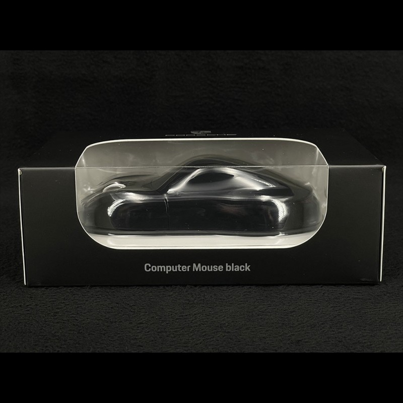 Porsche Wireless Mouse 911 black WAP0508100PCPM
