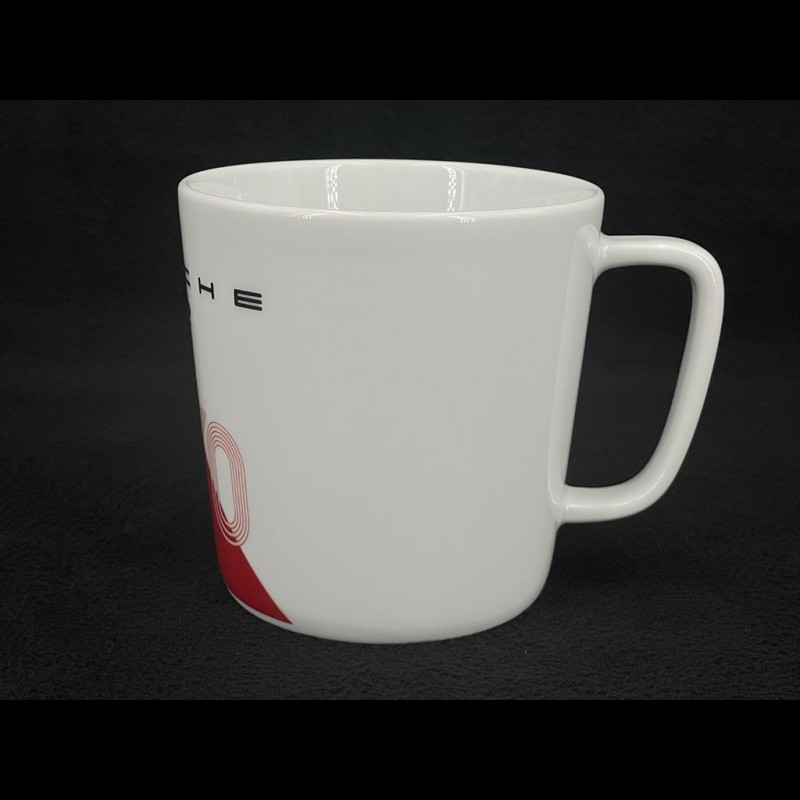 Tasse Porsche 911 RSR 1970 Collector's cup n°1 grand modèle Porsche ...