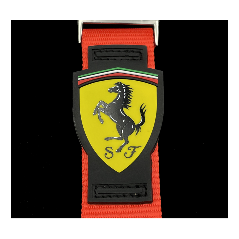Keychain Ferrari F1 necklace 701202272-001