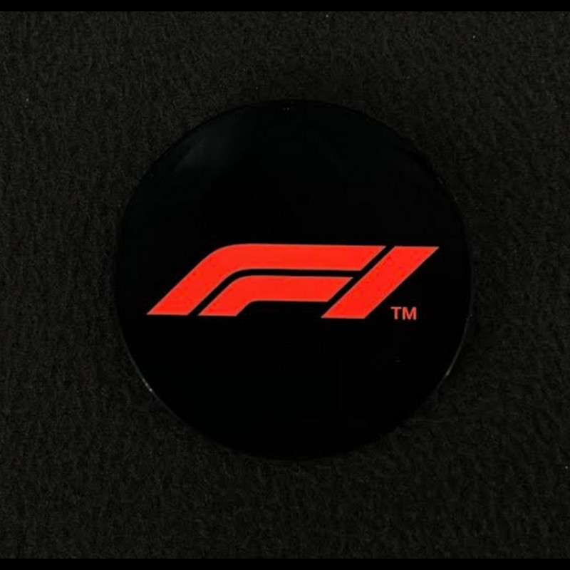 Formula 1 Magnet Black 701202280-001