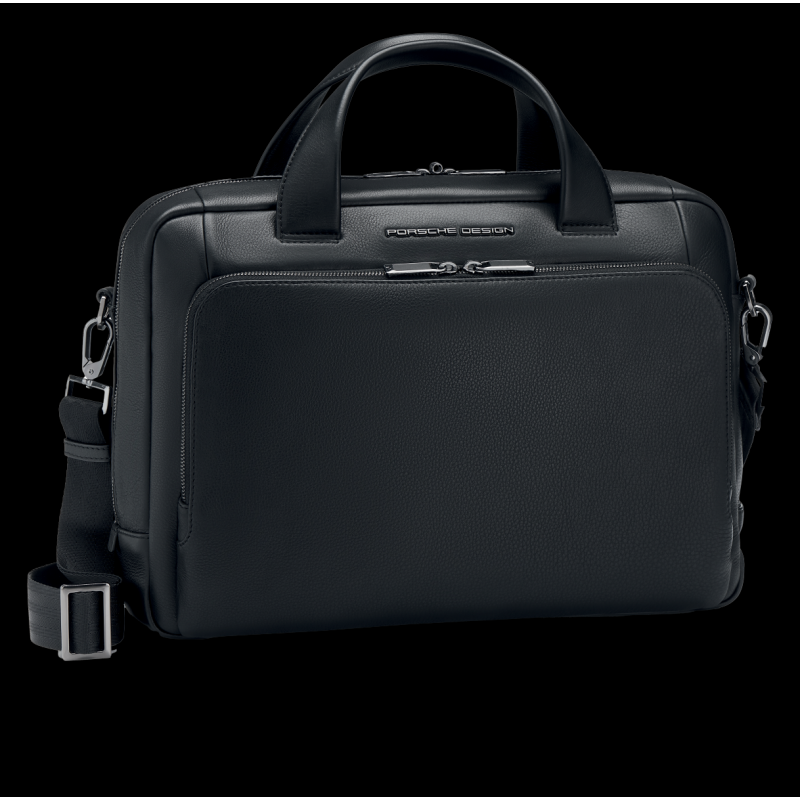 Porsche Design Document Case Roadster S Black 4056487000572