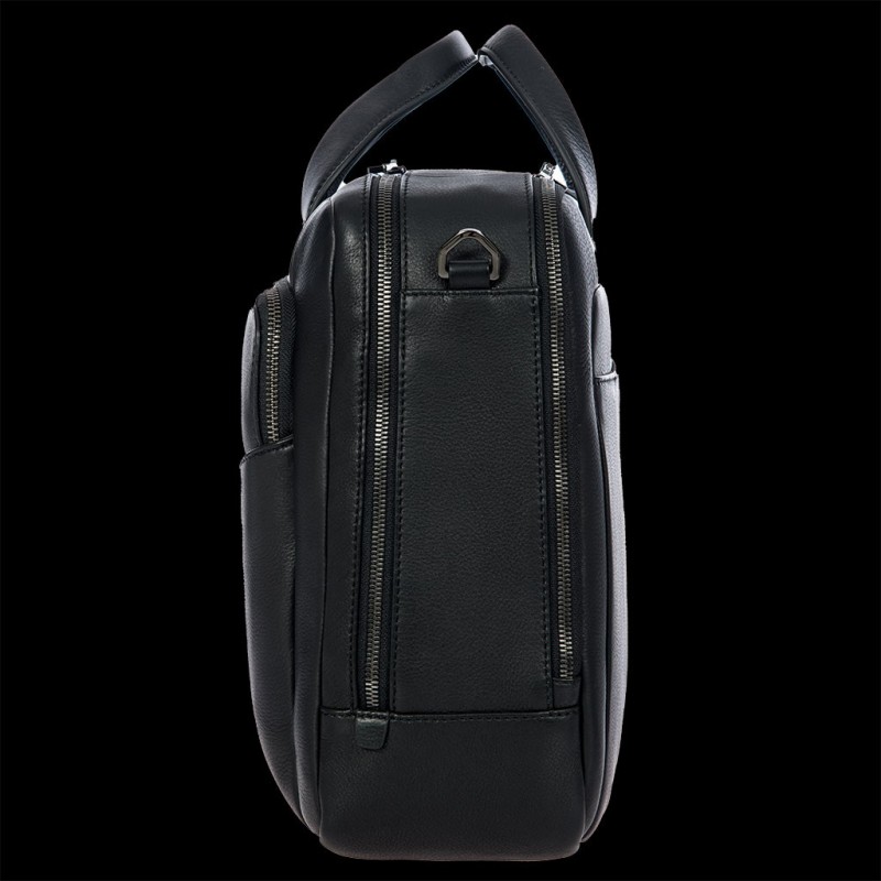 Porsche Design Document Case Roadster M Black 4056487000589