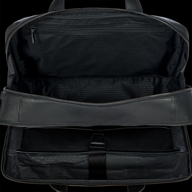 Porsche Design Document Case Roadster M Black 4056487000589