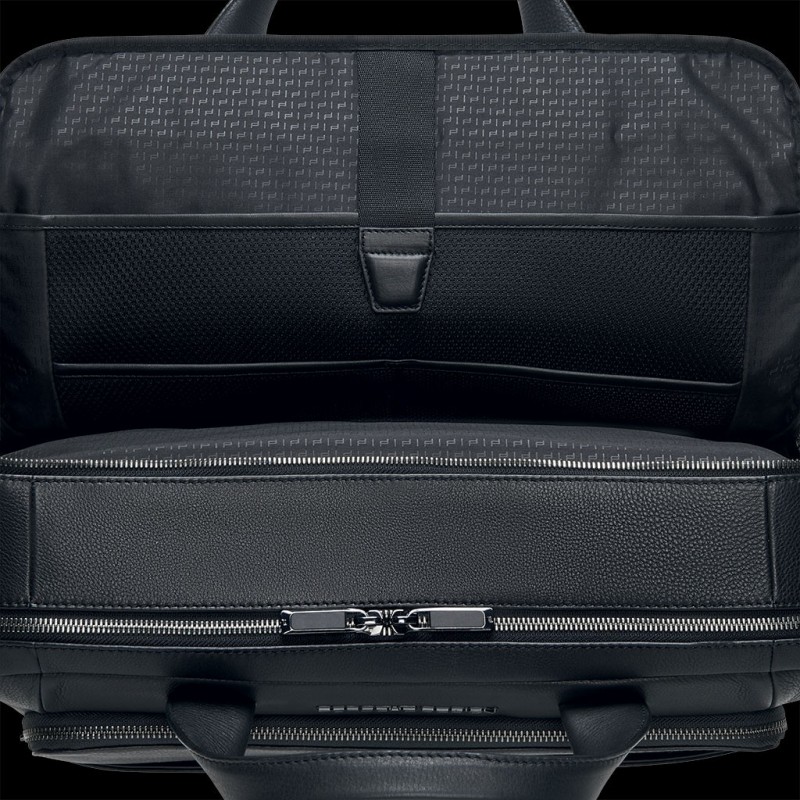 Porsche Design Document Case Roadster M Black 4056487000589