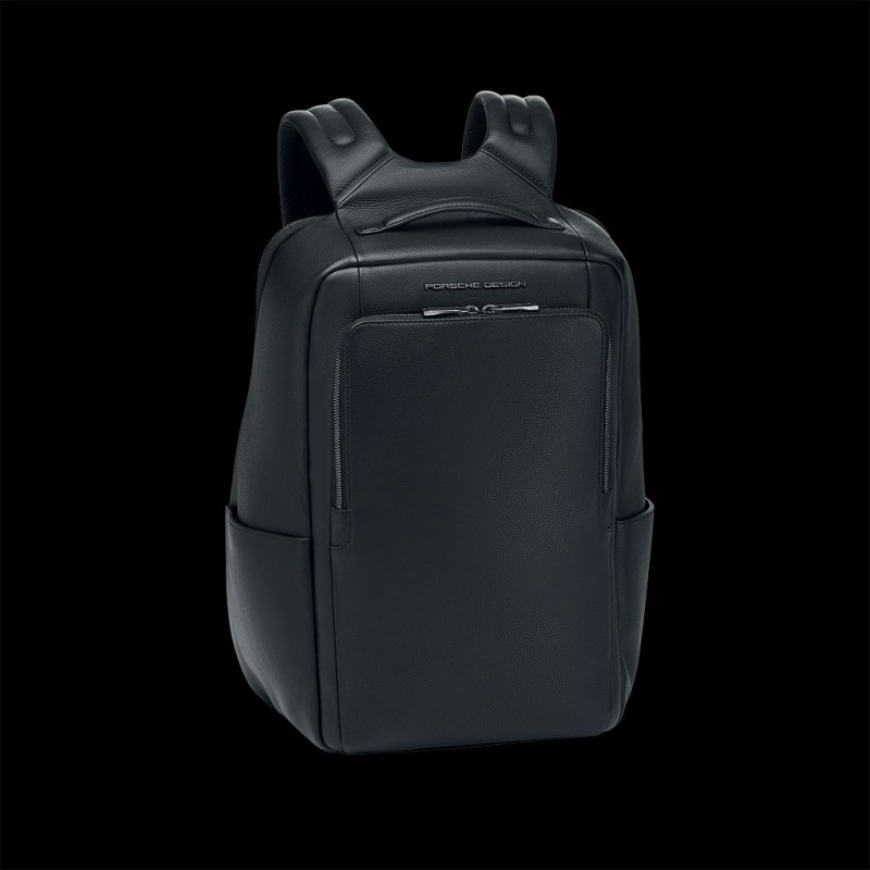 Rucksack Porsche Design Roadster M Schwarz 4056487000633