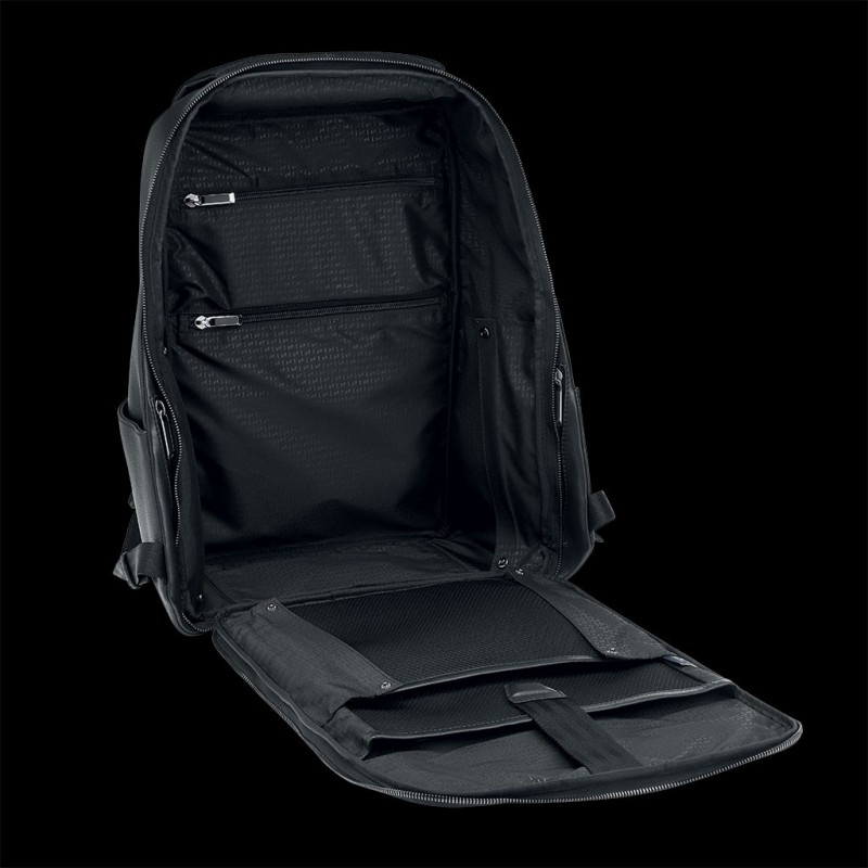 Backpack Porsche Design Roadster M Black 4056487000633