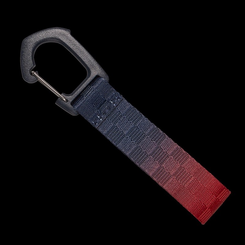 RedBull Racing F1 Keychain Strap Black / Orange 701202359-001
