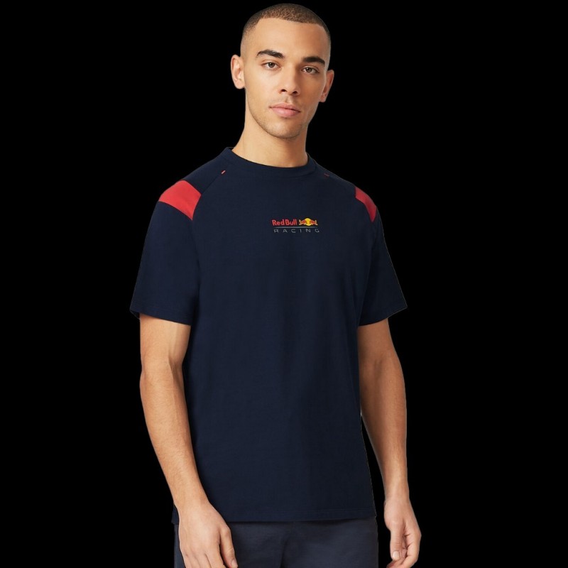 Red Bull Racing T-shirt F1 Navy 701218528-001
