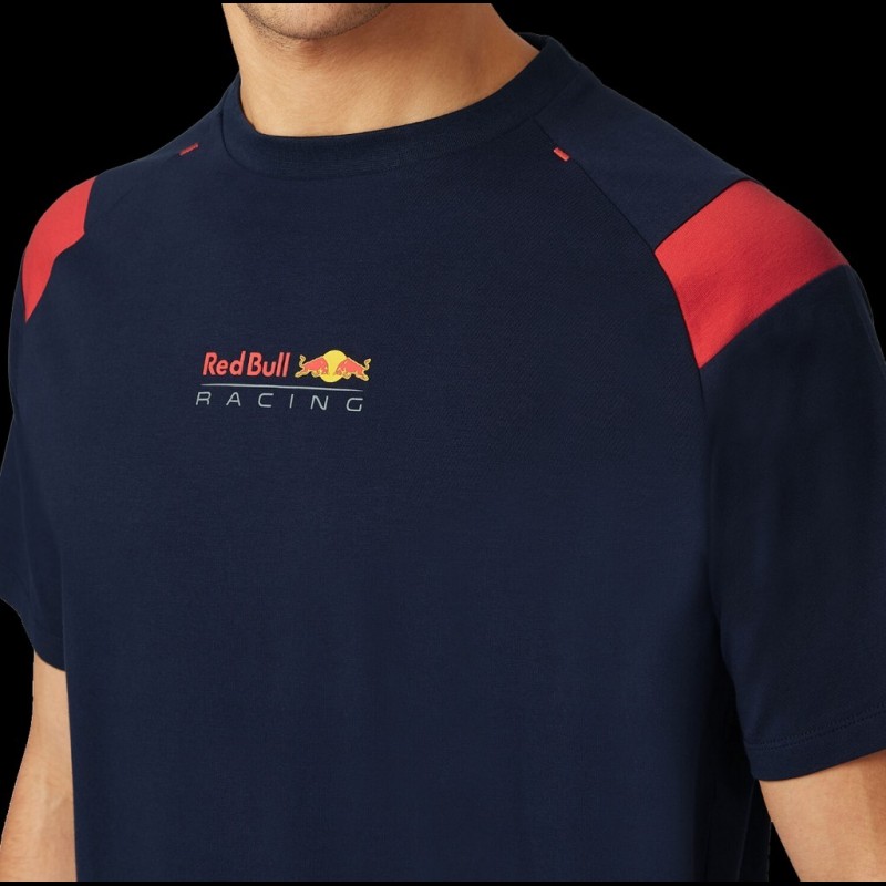 Red Bull Racing T-shirt F1 Navy 701218528-001