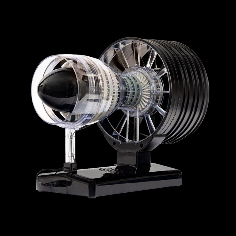 Boeing Airbus airplane jet-engine kit 67131