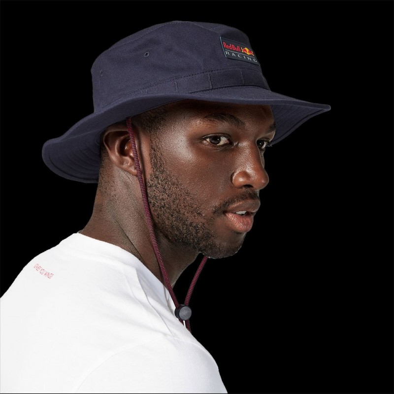 Red Bull Racing Hut F1 Team Bob Marineblau 701202316-001