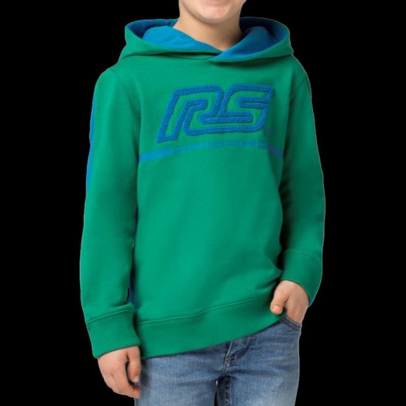 Porsche Jacket Low Price Carrera RS 2.7 Collection Softshell hoodie ...