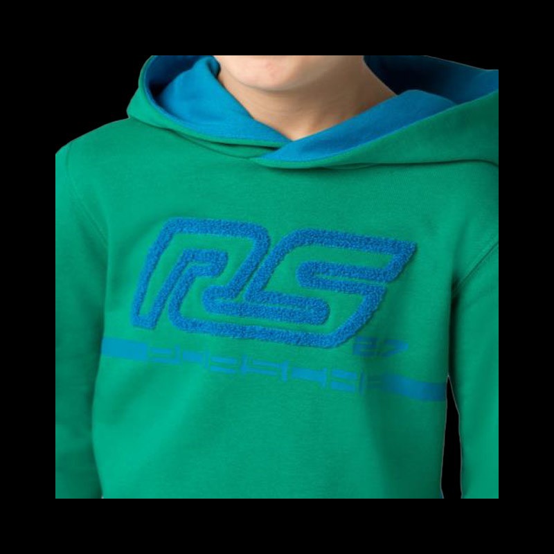 Porsche Jacket Low Price Carrera RS 2.7 Collection Softshell hoodie ...
