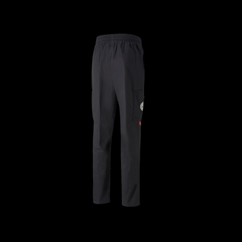 Porsche pants 917 Legacy Statement by Puma Black 533770-01 - men