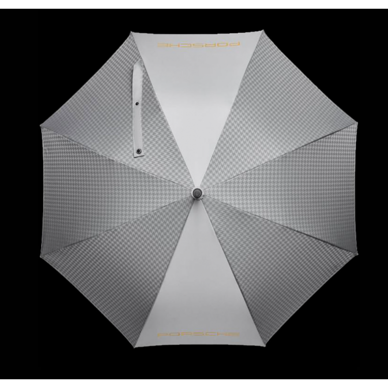 Parapluie Porsche Heritage Collection XL Pepita Gris WAP0500810PHKR