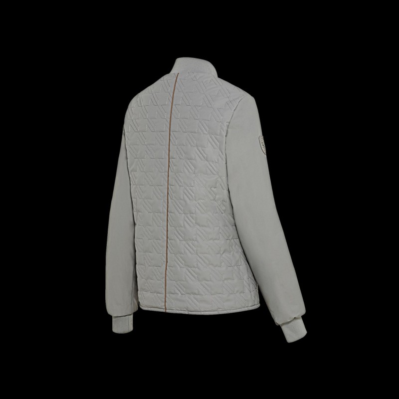 Porsche Jacket Heritage Design Collection Reversible Grey / Havana ...