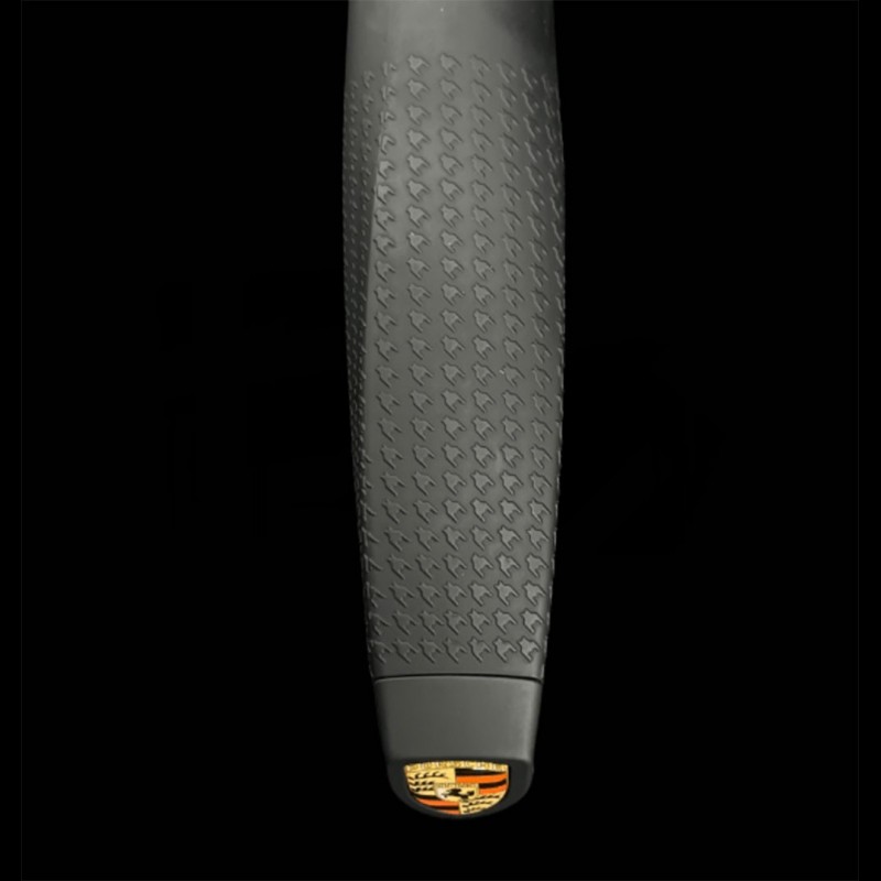 Porsche Umbrella Heritage Collection XL Pepita Grey WAP0500810PHKR