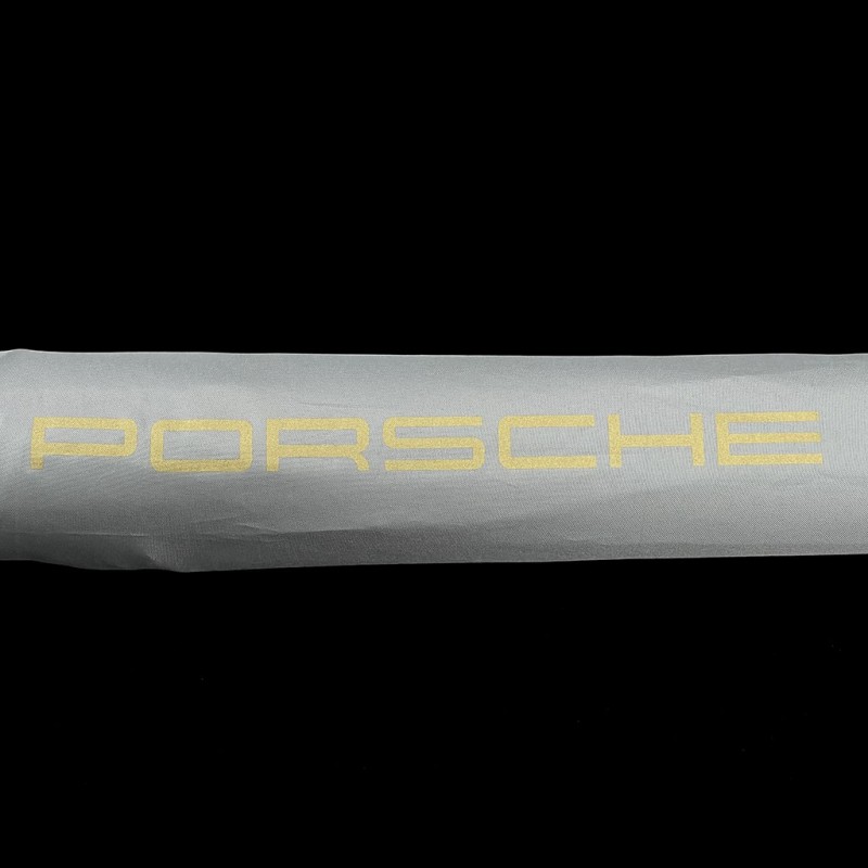 Porsche Umbrella Heritage Collection XL Pepita Grey WAP0500810PHKR