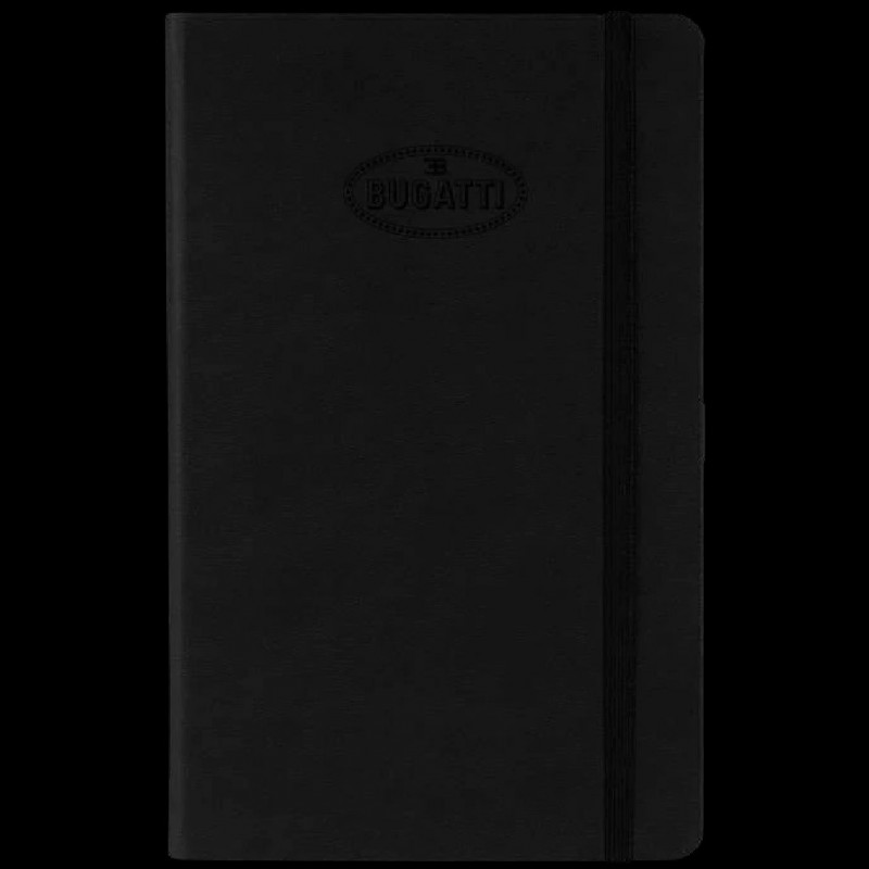 Bugatti Notebook Office accessory Black BGT093-100