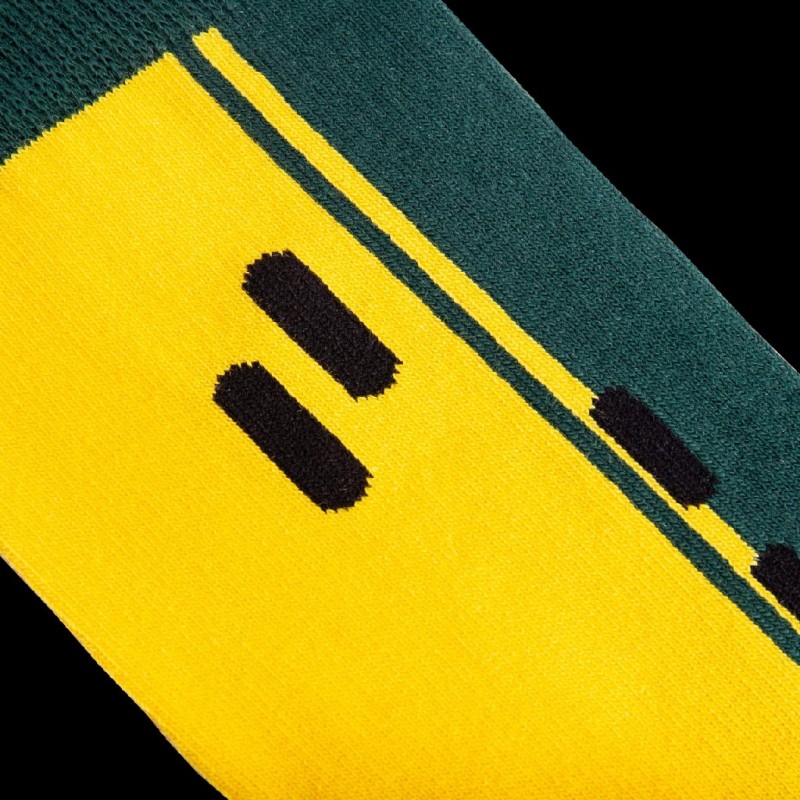 4 pairs Inspiration McLaren F1 GTR Socks 24h Le Mans 95 Tribute Boxset