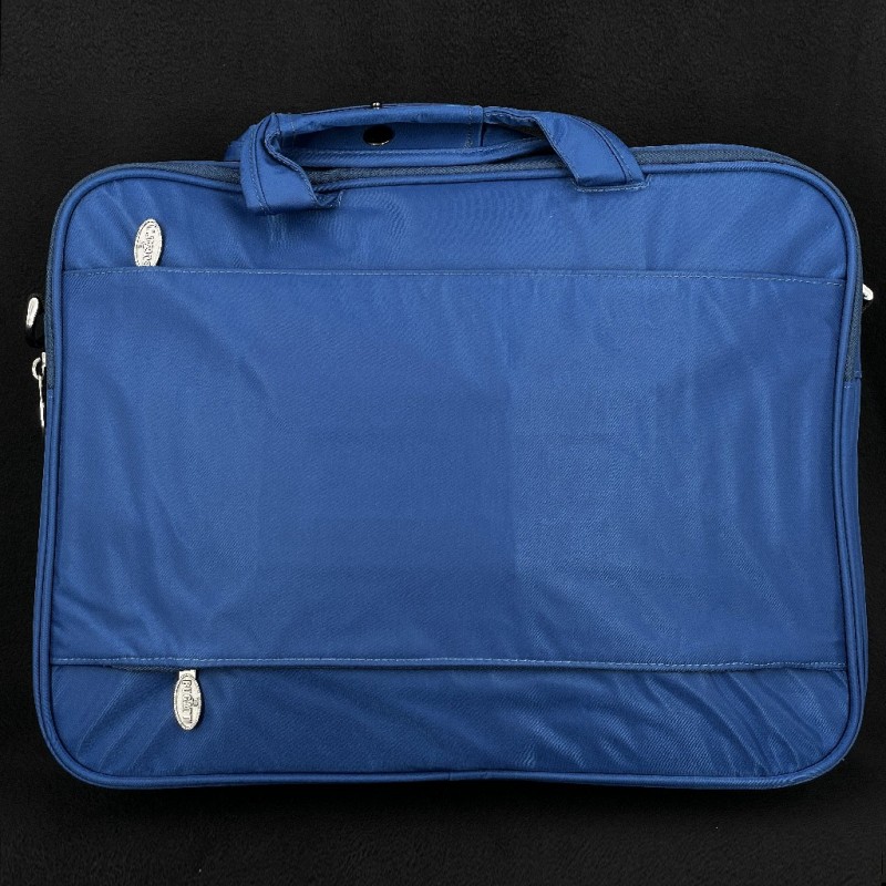 Bugatti Computer Bag Blue BGT002-TA