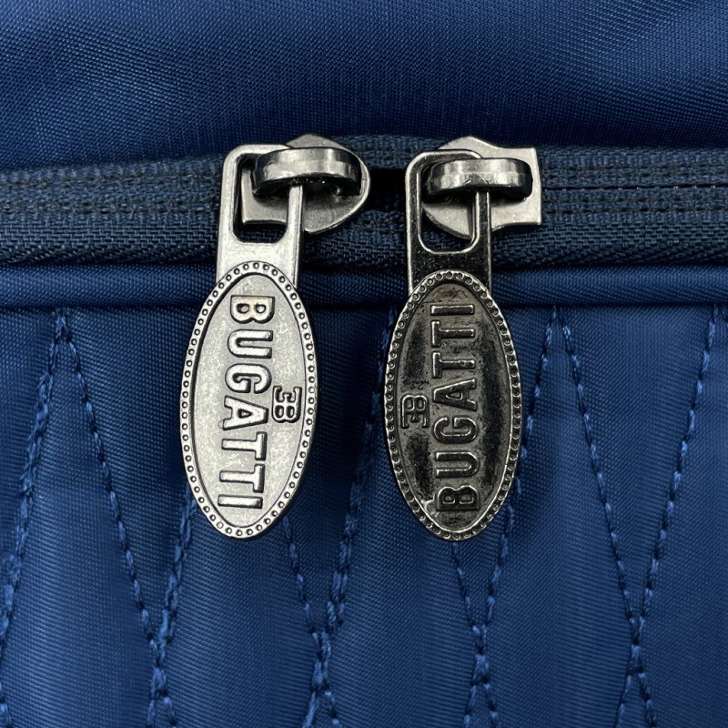 Bugatti Computer Bag Blue BGT002-TA