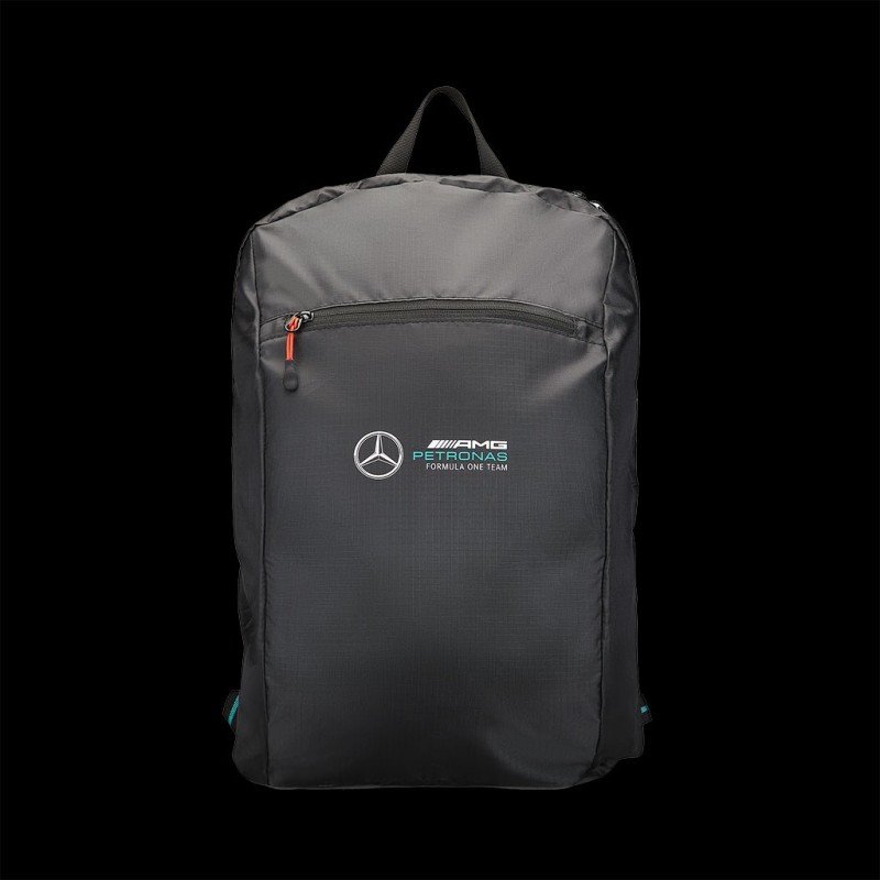 Mercedes-AMG Backpack Petronas F1 Black 701202211-001