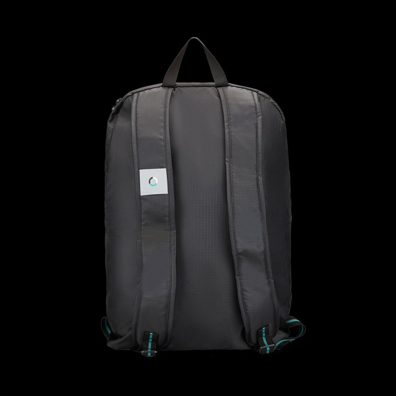 Mercedes-AMG Backpack Petronas F1 Black 701202211-001