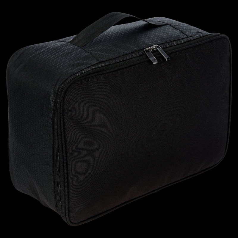 Porsche Design Exclusive Shoe Bag Nylon Black Roadster Shoe bag ...