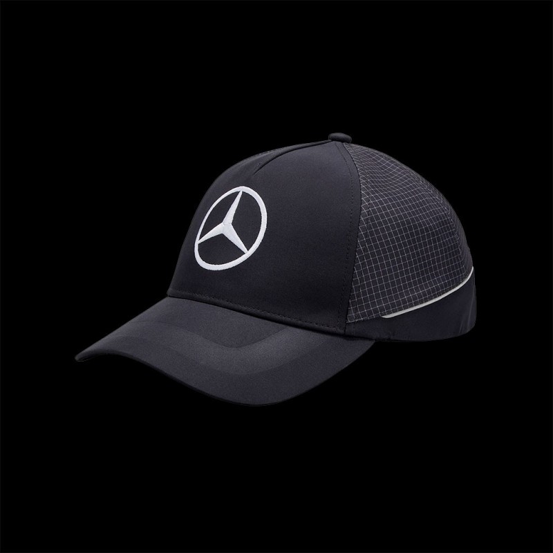 Mercedes-AMG Petronas Cap F1 Team Black 701219228-001