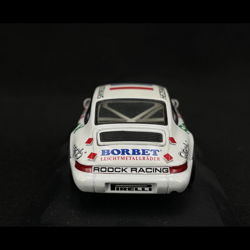 Porsche 911 Carrera Cup Type 964 n° 9 Porsche Cup 1993 Roock Racing 1/ ...