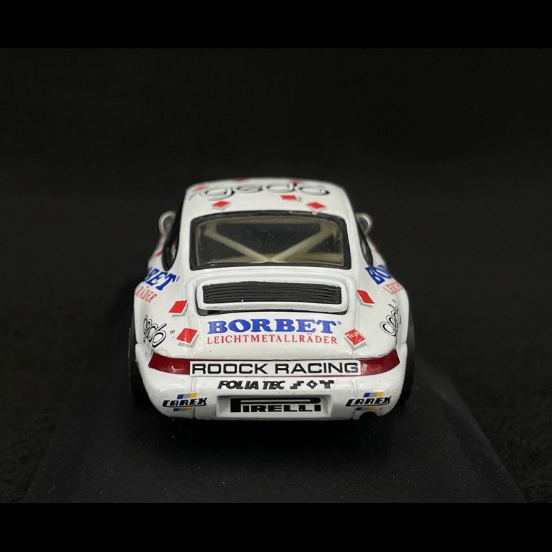 Porsche 911 Carrera Cup Type 964 n° 6 Porsche Cup 1992 Roock Racing 1/ ...