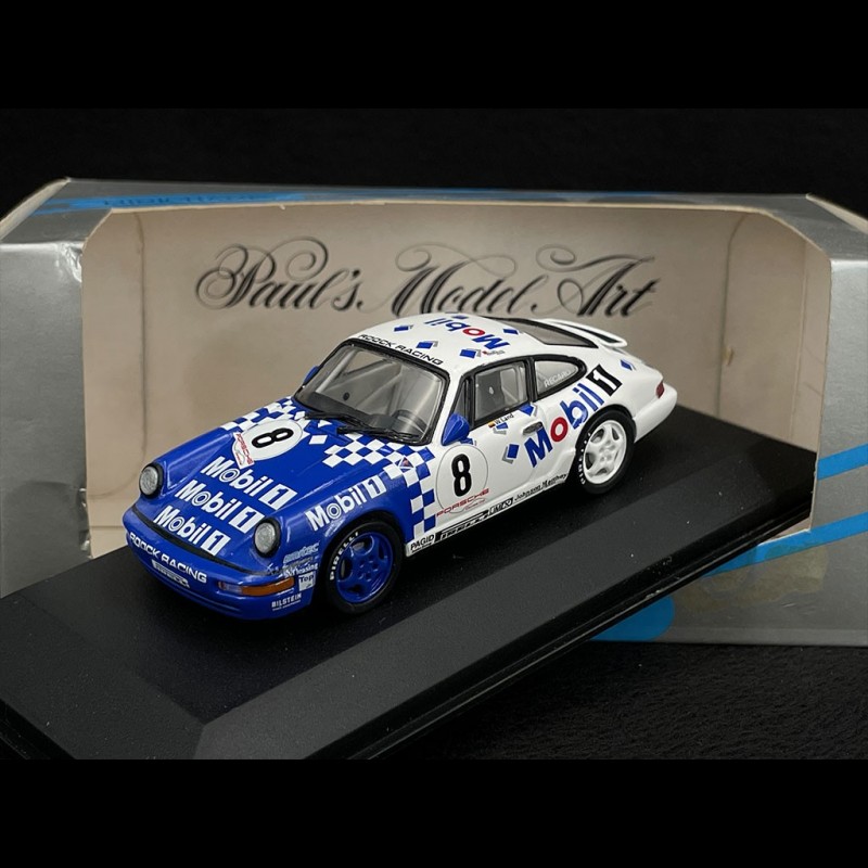 Porsche 911 Carrera Cup Type 964 n° 8 Winner Porsche Cup 1993 Roock ...