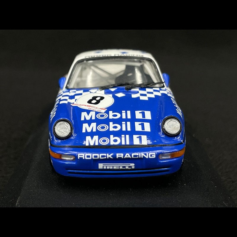 Porsche 911 Carrera Cup Type 964 n° 8 Vainqueur Porsche Cup 1993 Roock ...