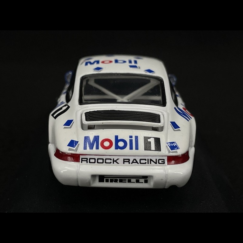 Porsche 911 Carrera Cup Type 964 n° 8 Winner Porsche Cup 1993 Roock ...