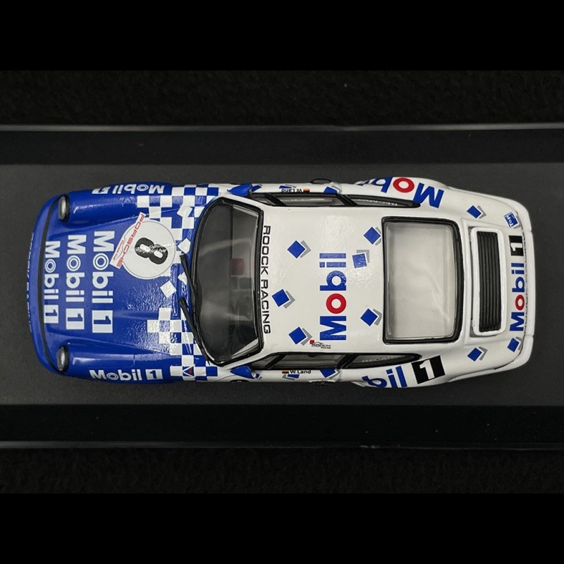 Porsche 911 Carrera Cup Type 964 n° 8 Winner Porsche Cup 1993 Roock ...