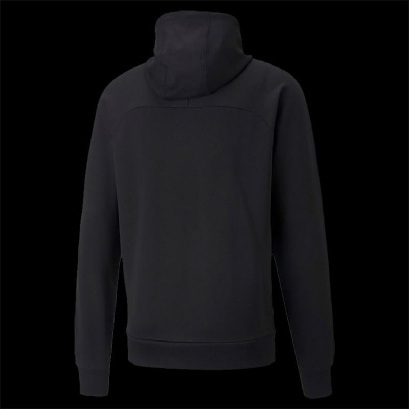 Mercedes AMG Jacket Petronas F1 Team Puma Black 534906-01 - men