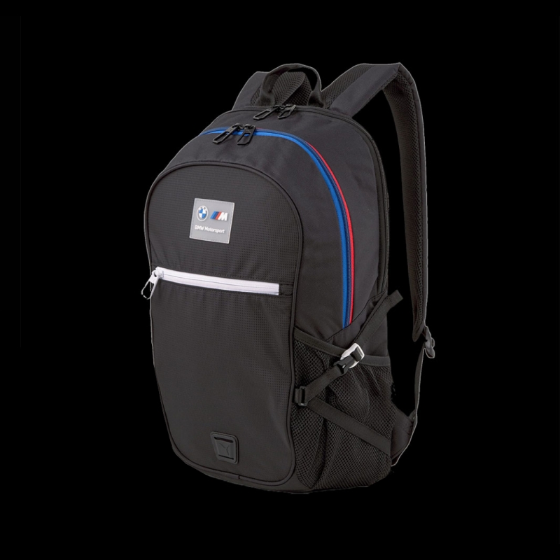 BMW Motorsport Rucksack Puma Schwarz 079110-01
