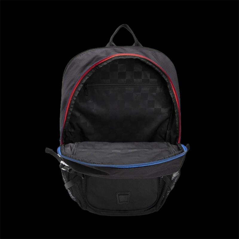 BMW Motorsport Backpack Puma Black 079110-01
