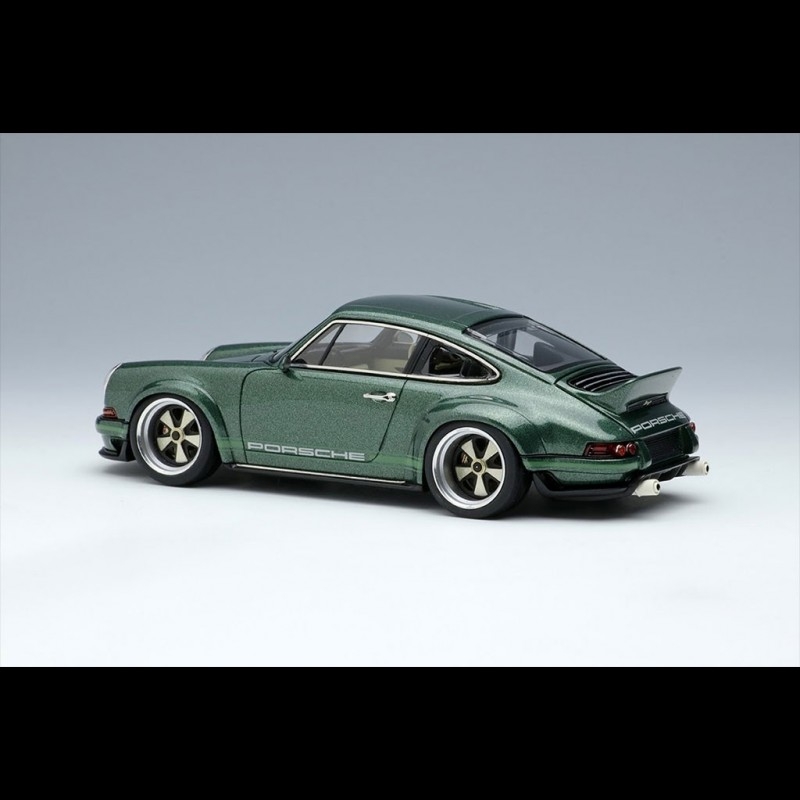 Singer DLS Porsche 911 Type 964 Goodwood Festival of Speed 2021 Oak ...