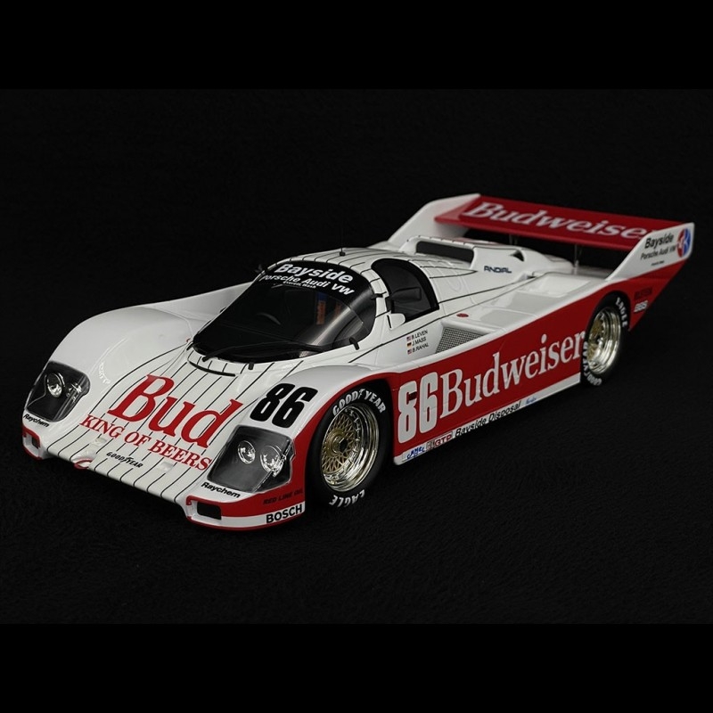 Sebrings 1987 Showdown A Race For The Ages Unpacking The 1987 Sebring Results