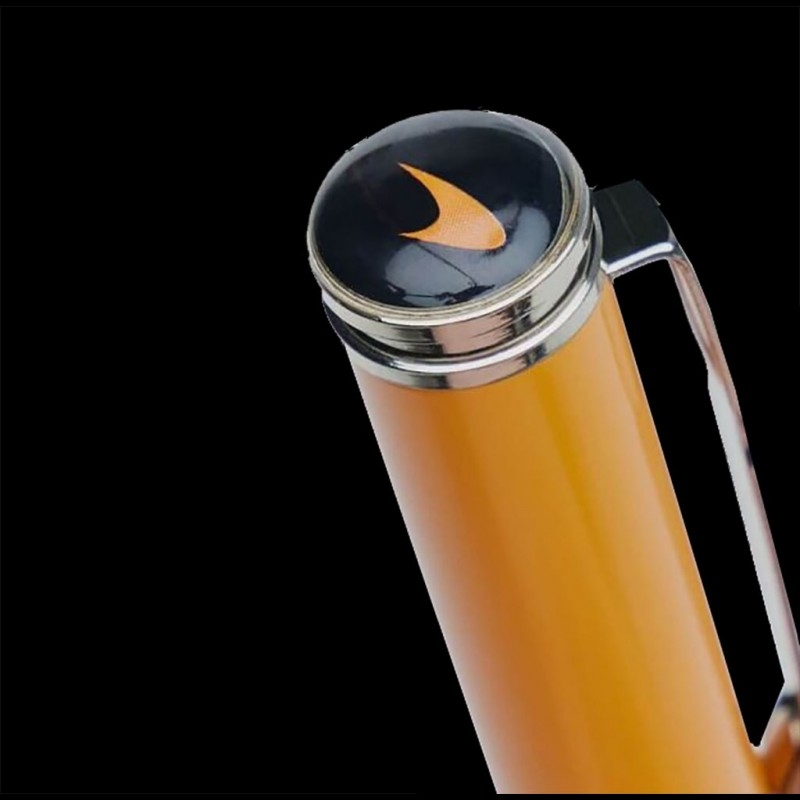 McLaren Pen F1 Team Papaya Orange 2047N