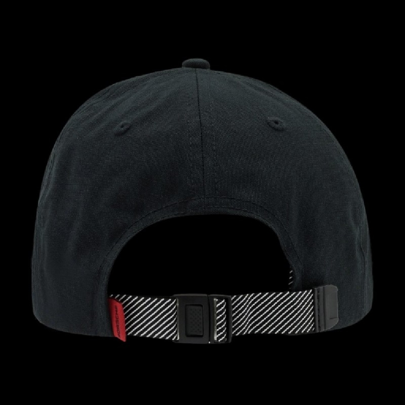 Porsche Hat Low Price Weissach Design Black / White WAP6700010PESS
