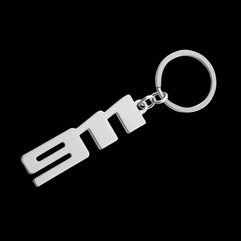 Porsche Schlüsselanhänger Günstige 911 Metall Silber WAP0500360P911