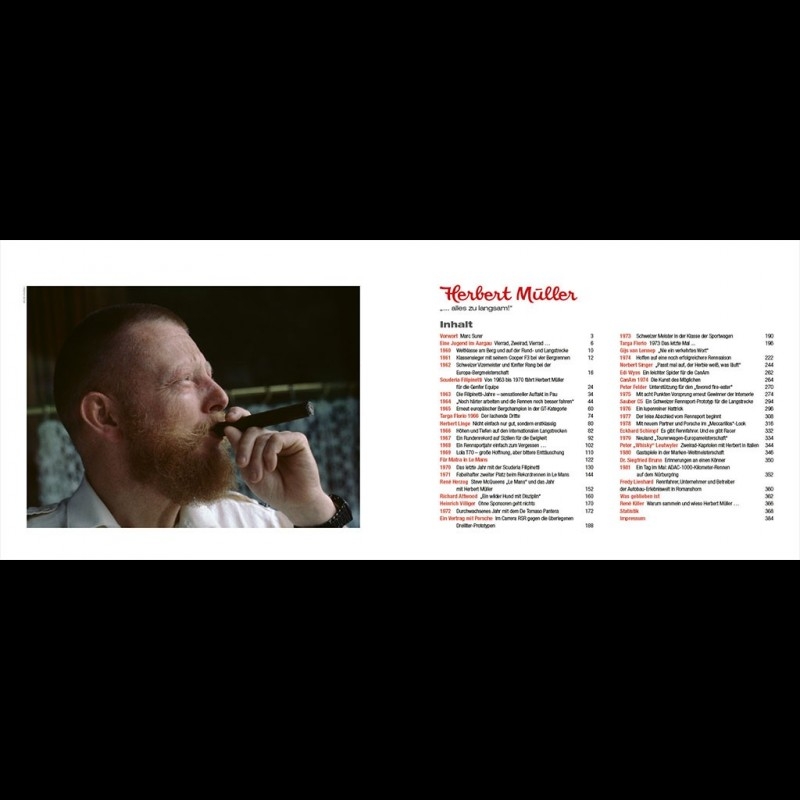 Book Herberth Müller - alles zu langsam! - Jörg-Thomas Födisch / Rainer ...